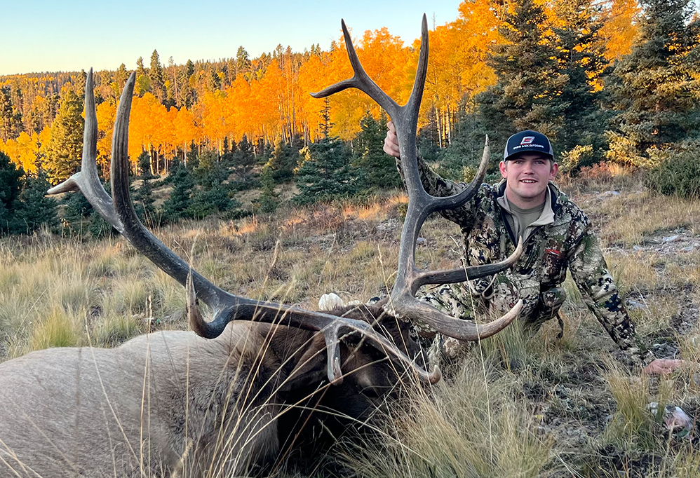 What We Do | Giving Back Outdoors