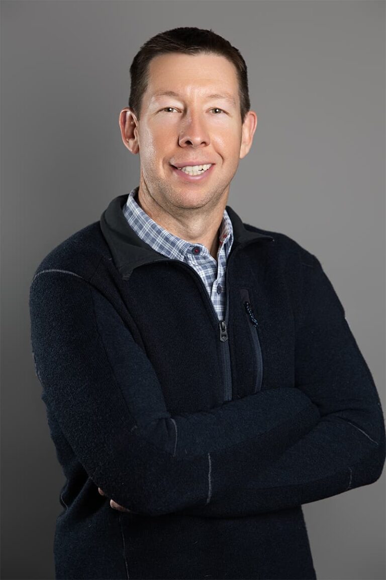 Who We Are | Giving Back Outdoors