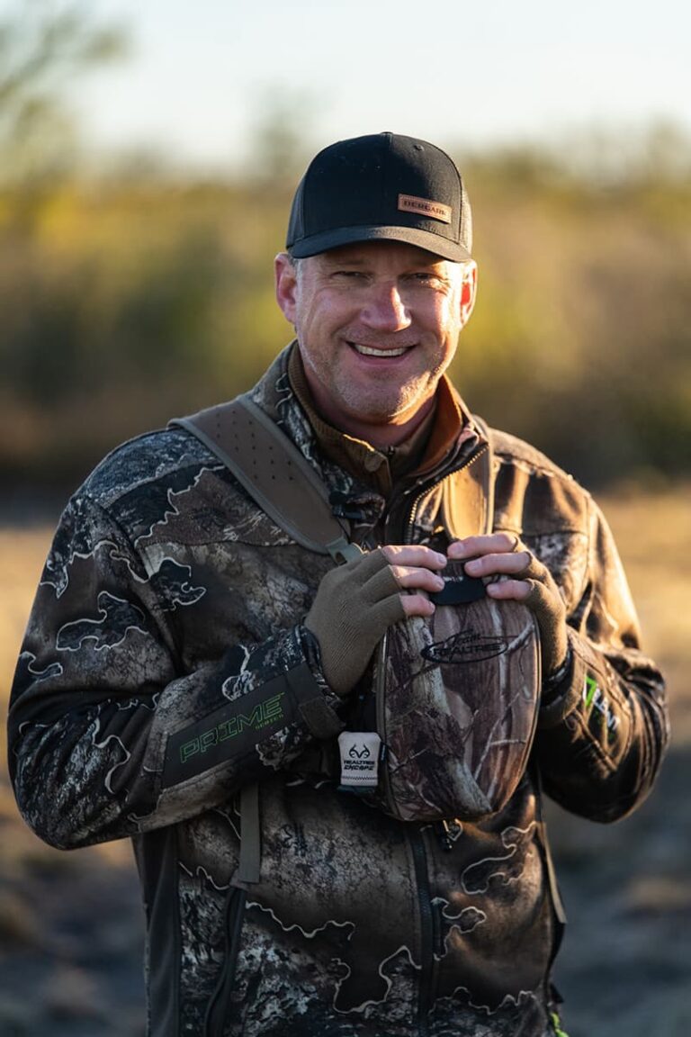 Who We Are | Giving Back Outdoors