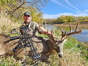 Who We Are | Giving Back Outdoors